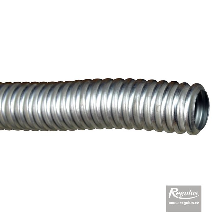Stainless Steel DN 25 Pipe Regulus