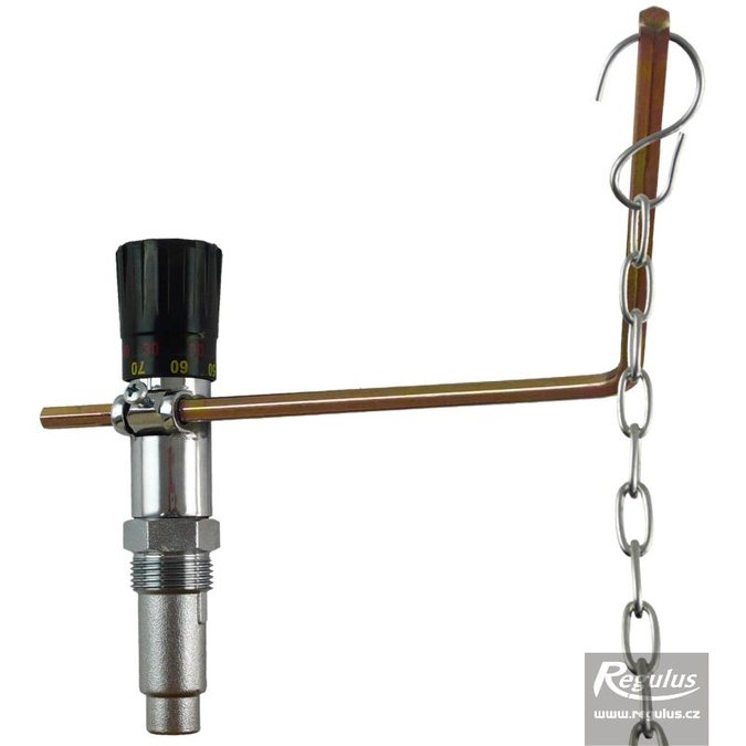 RT4 S Draft Regulator : Regulus