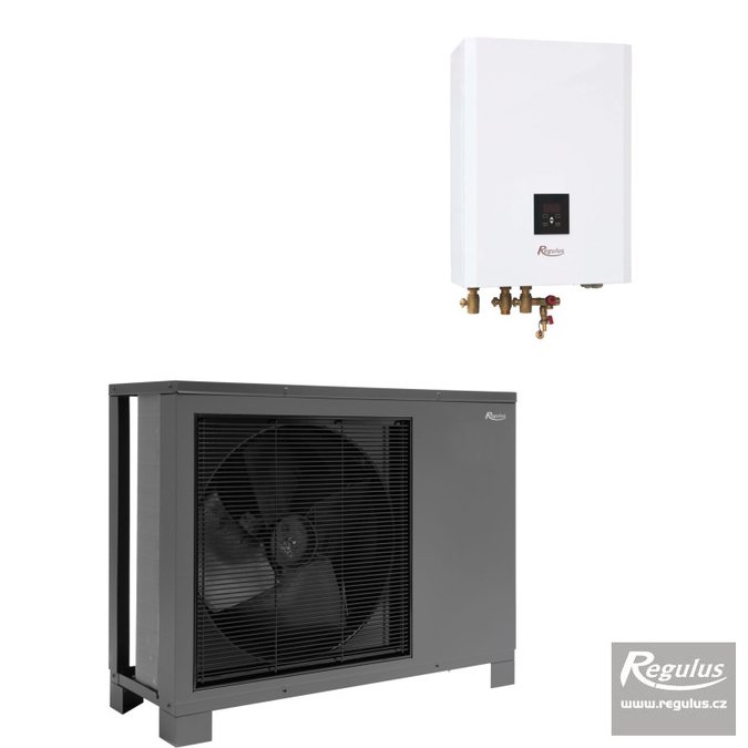 Special offer - RTC BOX Set : Regulus